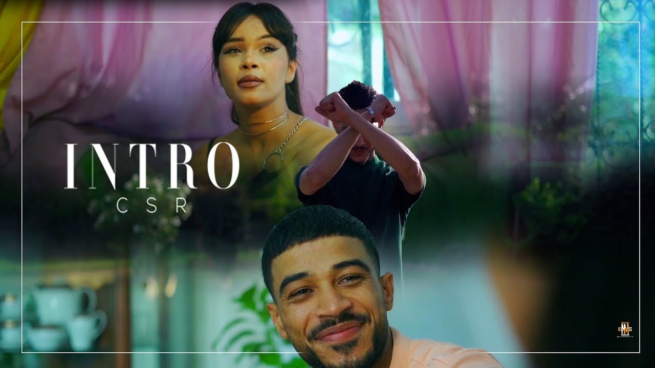 Csr - Intro (Official music vidéo) - YouTube