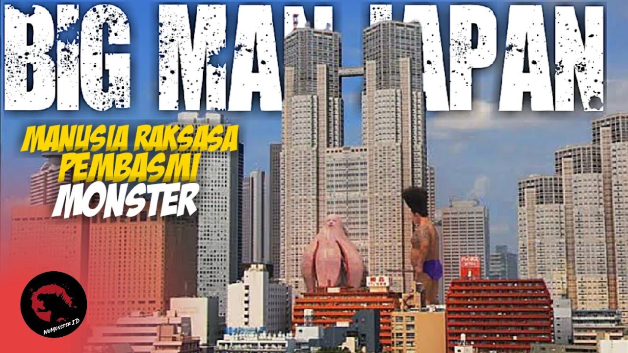 FILM MONSTER TER HEHE HEHE!! - YouTube