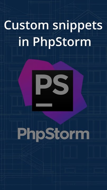 Increase your coding speed by a few times with snippets #code #php #coding - YouTube