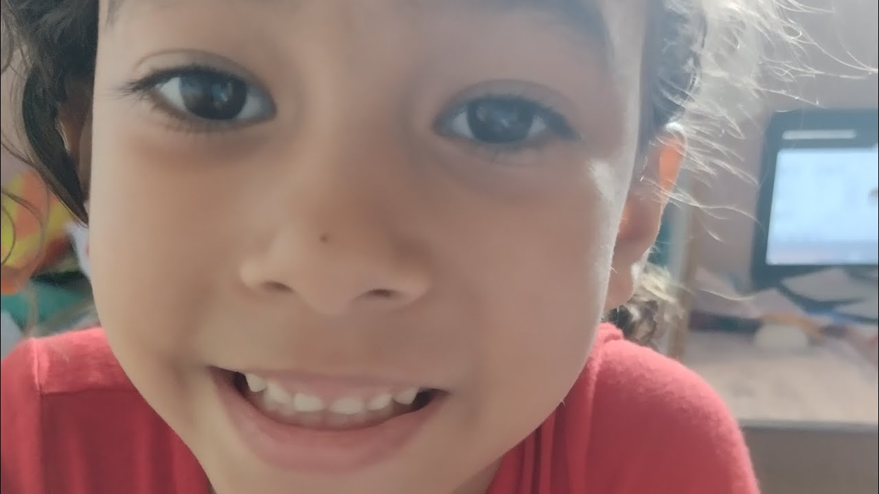 Minha Mãe Roubou O Meu Canal Mas Devolveu No Mesmo Dia Que Alegria