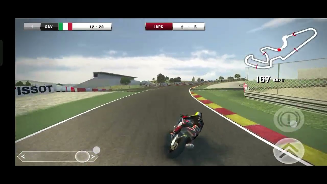 Gp Aragon Savadori on fire @motogp @msgpofficial wbsk 16 mod motogp ...