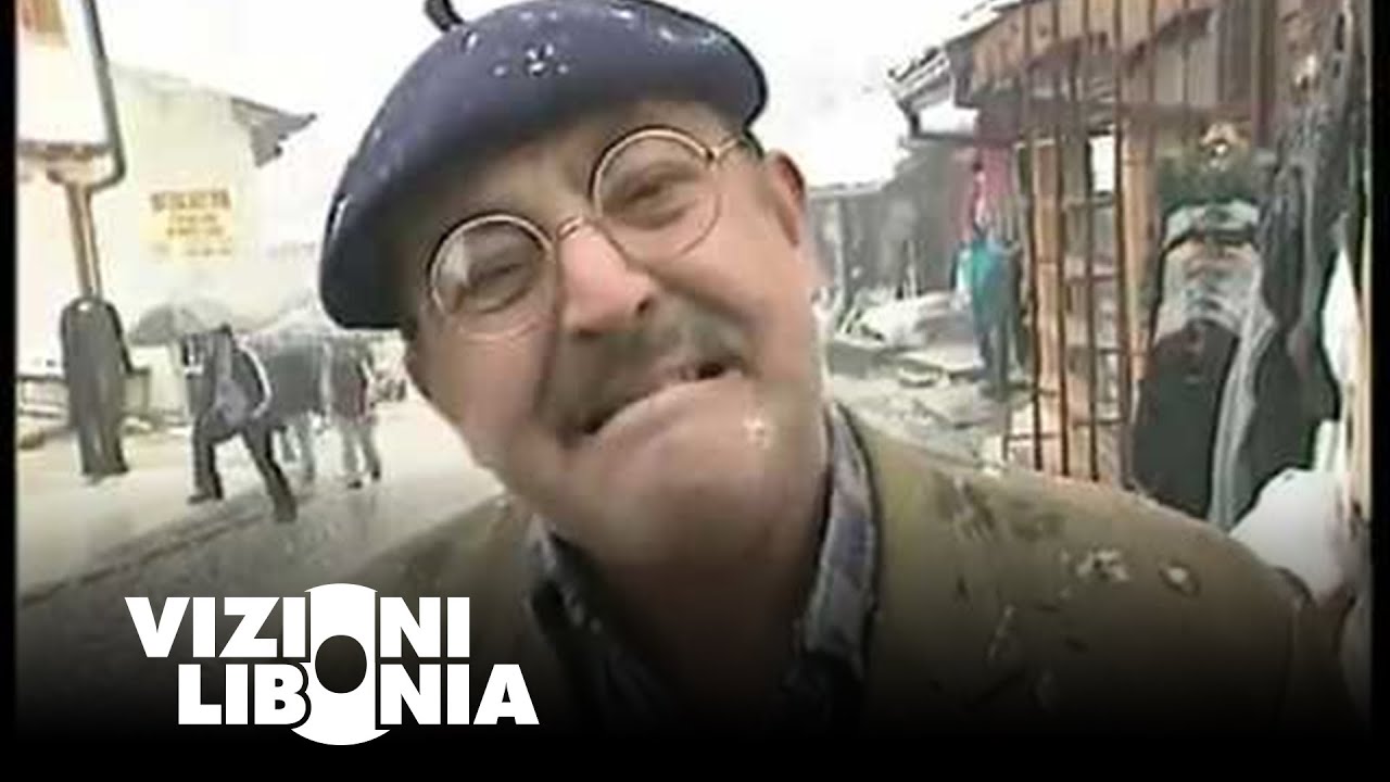 Qumili - Pavaresia (Humor Shqip) - YouTube