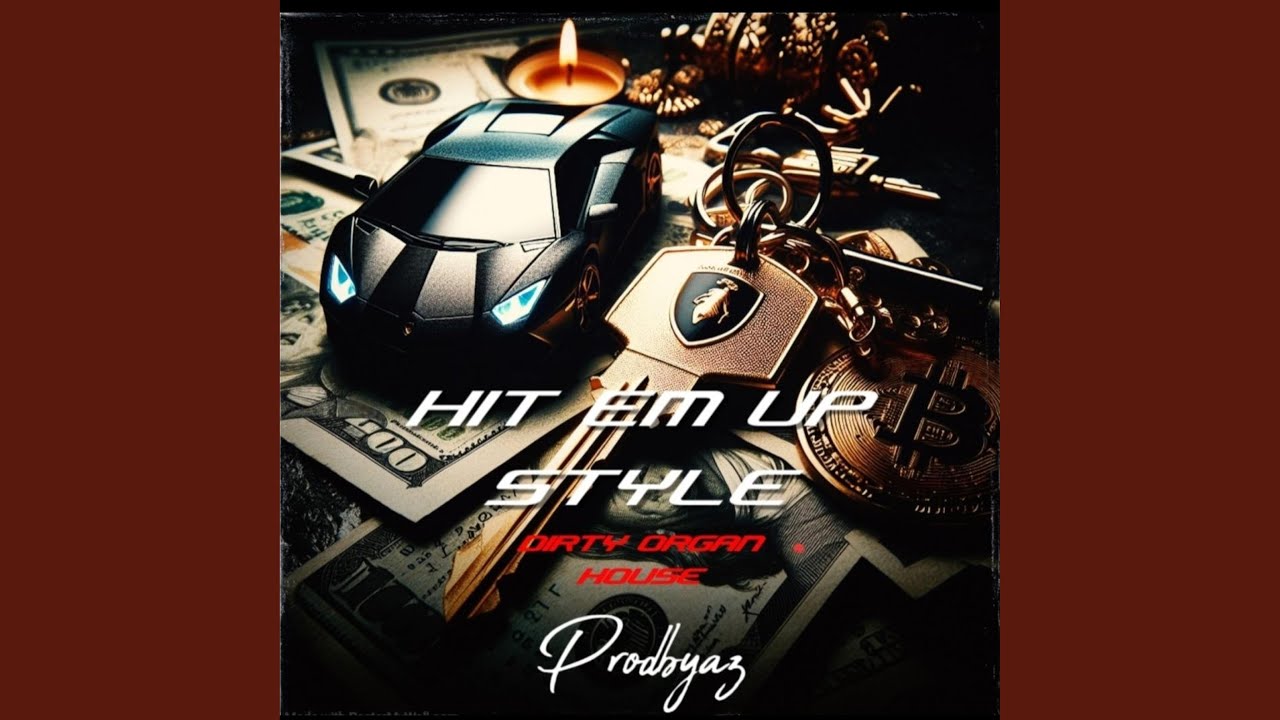 Hit em up style - YouTube