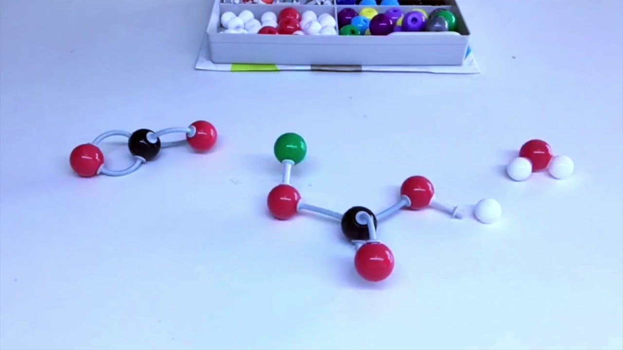 Chemistry Kit for Kids - Atoms Matter | Educational gifts by Gemklip ...