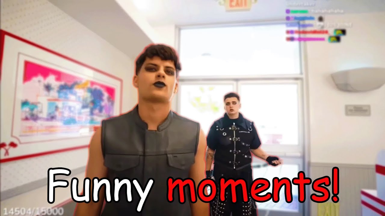 FaZe Funniest Moments Of All Time! #2 - YouTube