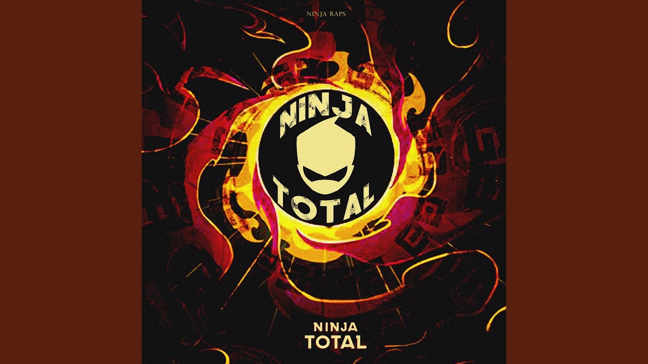 Ninja Total (Randy Cunningham) - YouTube