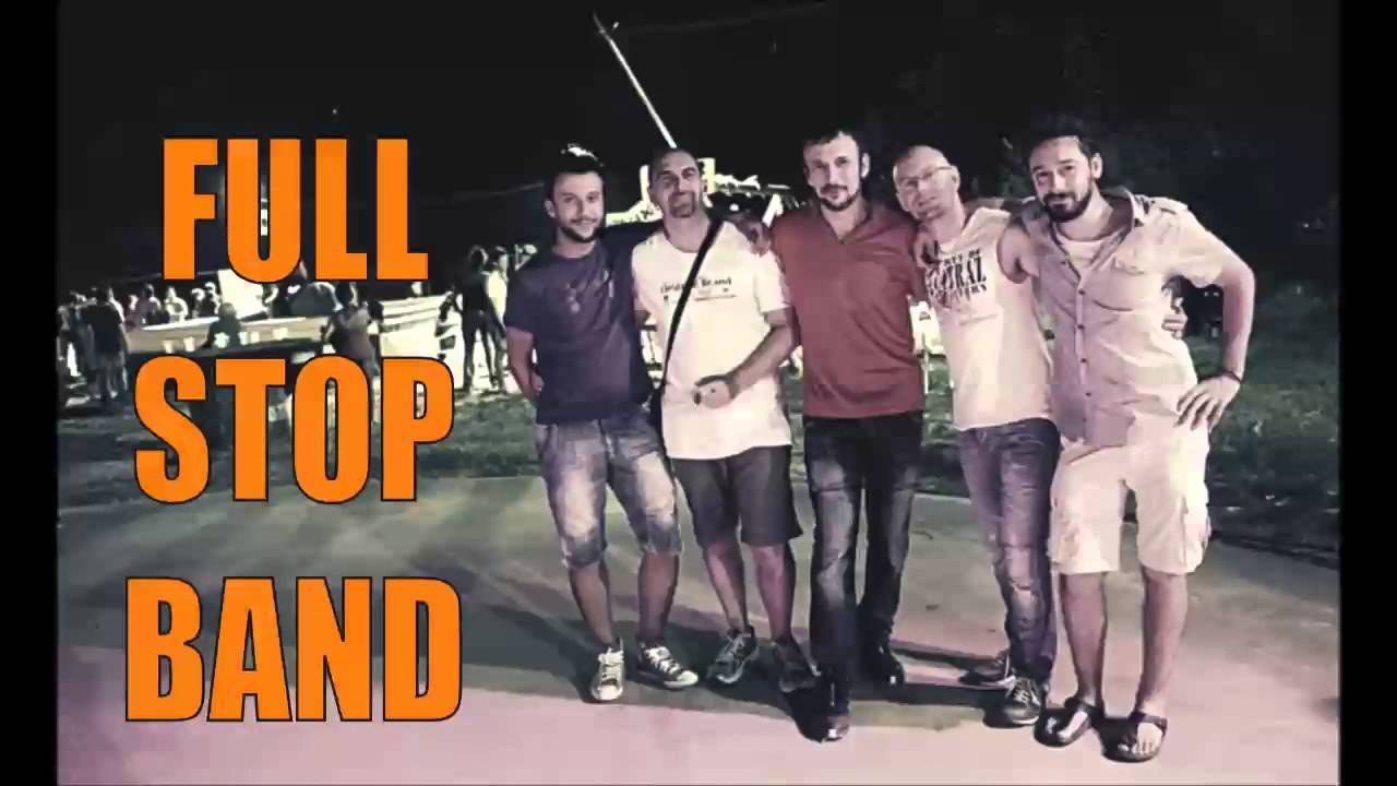 Wind Up - FULL STOP BAND - YouTube Music