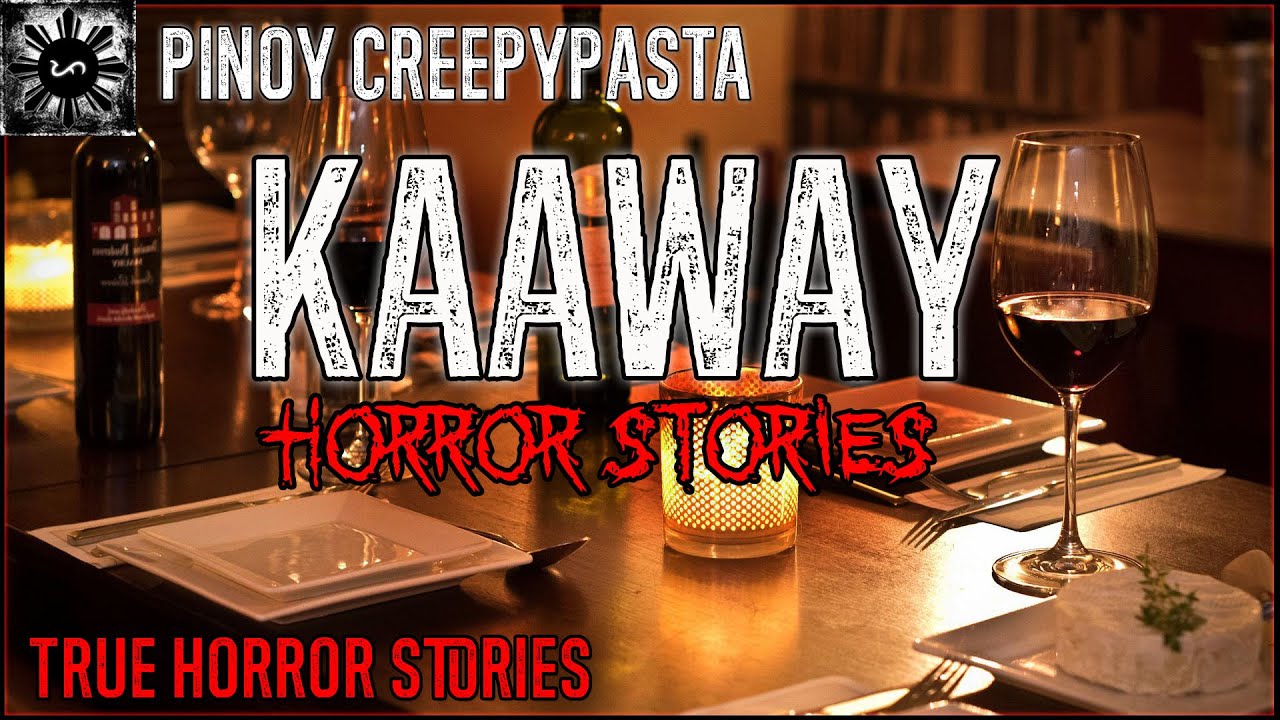 Kaaway Horror Stories - YouTube