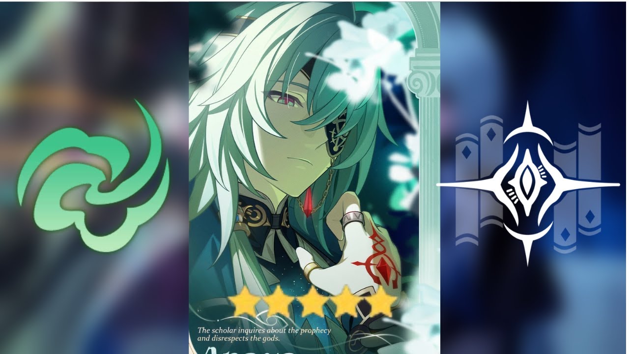 NEW UPDATE! ANAXA HAS THE MOST INSANE KIT! Everything We Know About ...