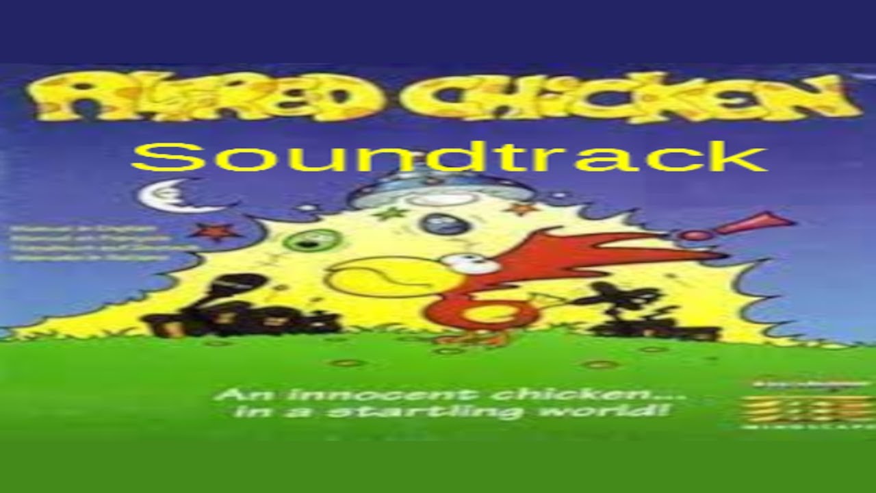 Alfred Chicken(SNES) Complete Soundtrack - YouTube