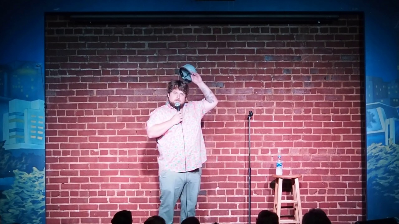 Drew Harrison @ Charlie Goodnights in Raleigh, NC...Summer 2019! - YouTube