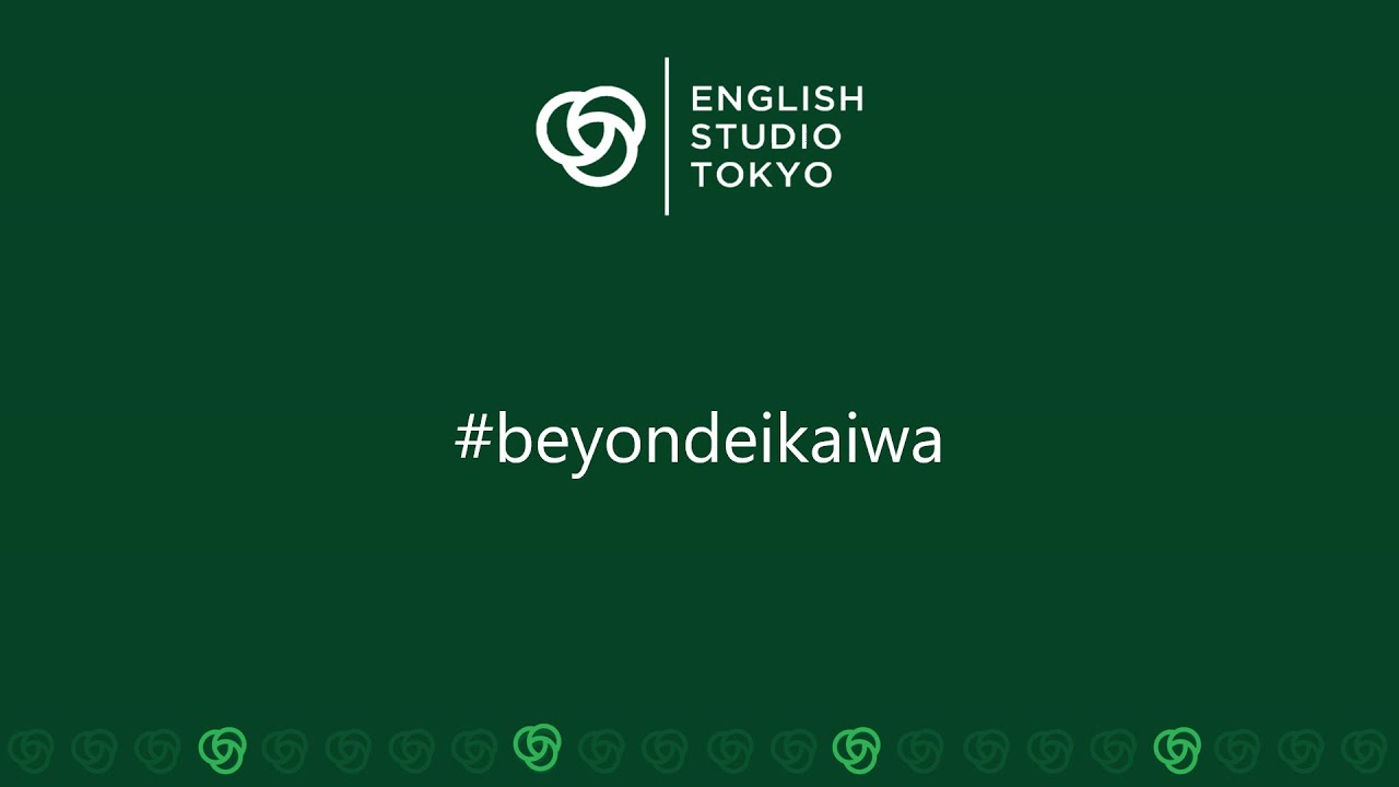 EST Pattern Series - YouTube