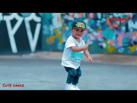 Very cute Baby dance whatsapp status video 🥰💓