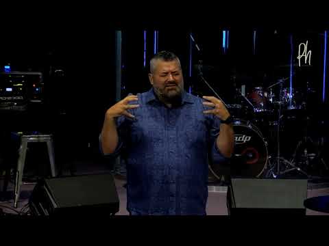The Power of Prayer | Pastor Steve Burkhalter | 8-20-2023 - YouTube