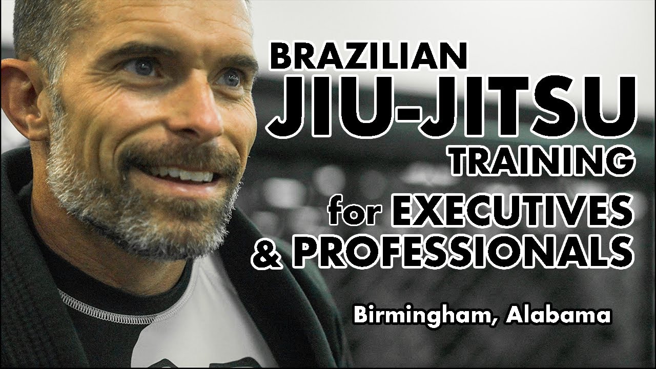 Brazilian Jiu-Jitsu Classes for Executives & Professionals at Spartan ...