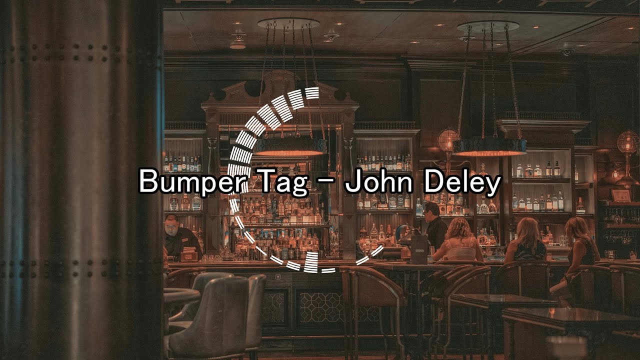 [1 Hour Music] [1 hour loop] [Background music] [作業用BGM] Bumper Tag ...