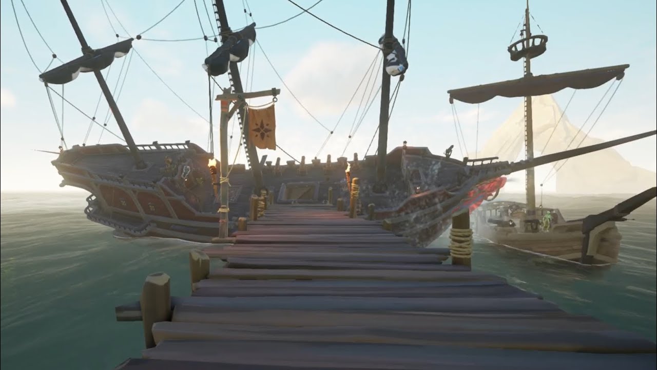 Ship-ception. - YouTube