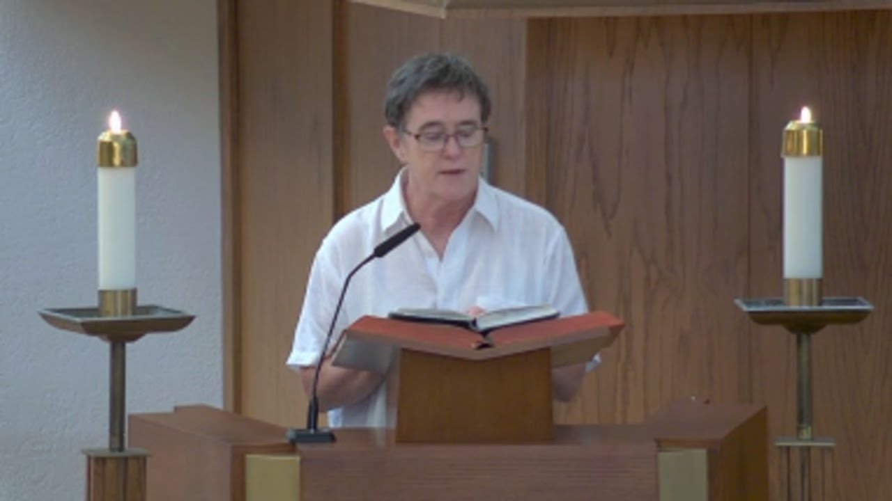 Thursday 9am Mass - YouTube