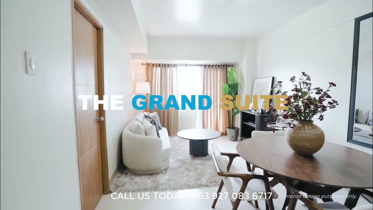 SMDC Shore 3 Residences - YouTube