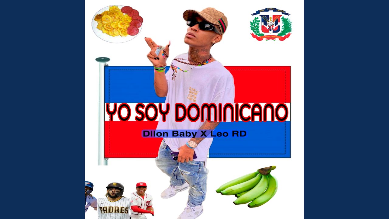 Yo Soy Dominicano - YouTube Music