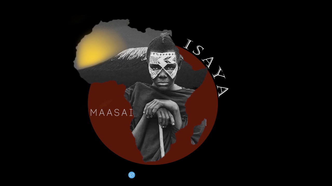 (Isaya Maasai Official Logo )🔐 - YouTube