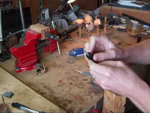 Video Episode #002 -- Stem Cutting Tools - YouTube
