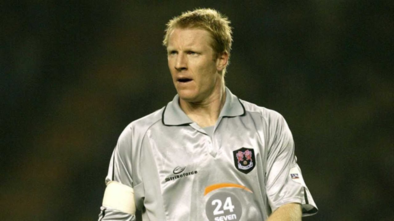 LIONS LOUNGE LOCKDOWN #11- STUART NETHERCOTT "NETHERS AND HIS NIGHT ...