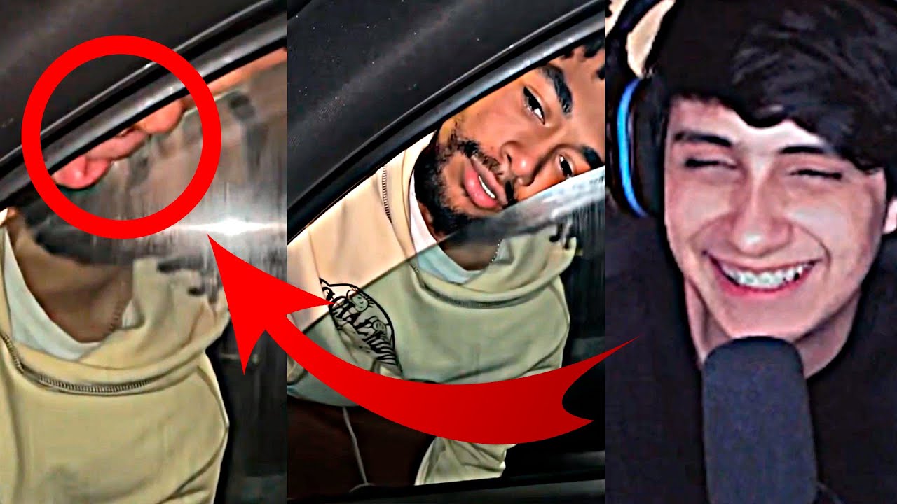 NATALAN reaccionando a MEMES | STRIB - YouTube