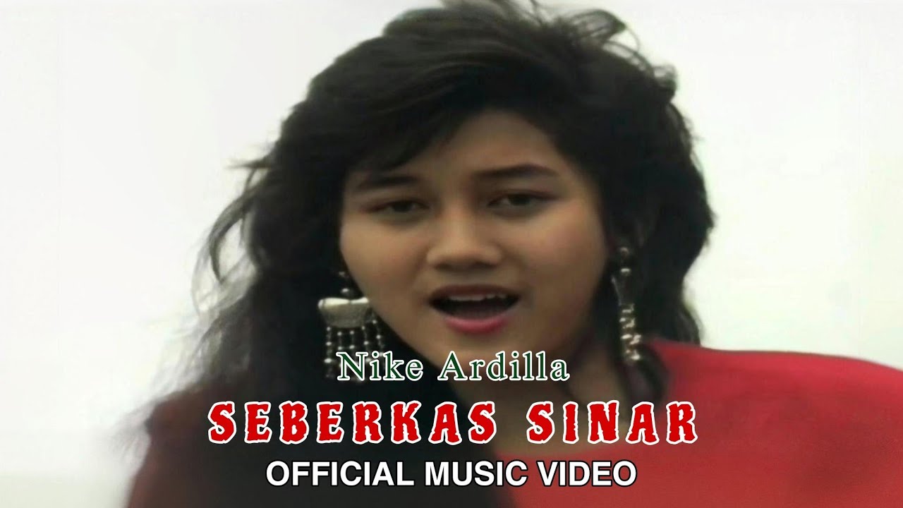 𝗦𝗘𝗕𝗘𝗥𝗞𝗔𝗦 𝗦𝗜𝗡𝗔𝗥 - 𝗡𝗶𝗸𝗲 𝗔𝗿𝗱𝗶𝗹𝗹𝗮 [𝗢𝗳𝗳𝗶𝗰𝗶𝗮𝗹 𝗠𝘂𝘀𝗶𝗰 𝗩𝗶𝗱𝗲𝗼 𝗛𝗗] - YouTube