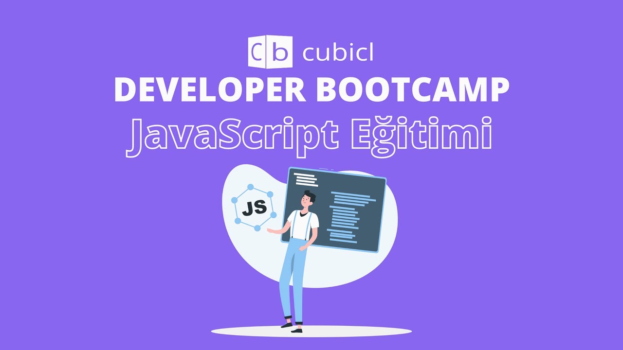 JavaScript Eğitimi 7: Modern Javascript ve Typescript - YouTube