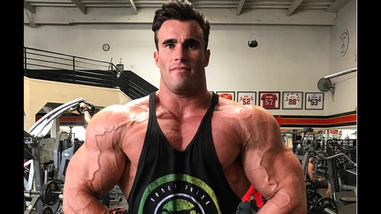 FILTHY GIANT SETS FOR THE ULTIMATE DIRTY PUMP | SHOULDER EDITION - YouTube
