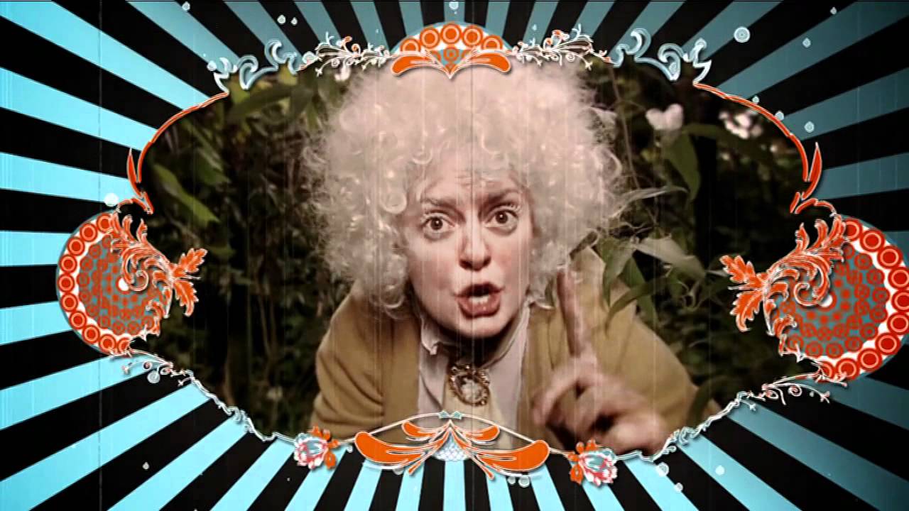 The Morgana Show on DVD! Available to order now - YouTube