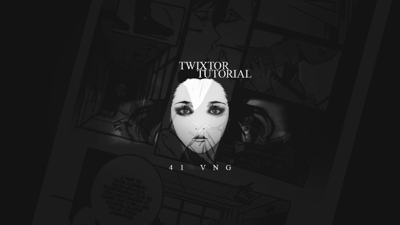 Twixtor tutorial | SVP - YouTube