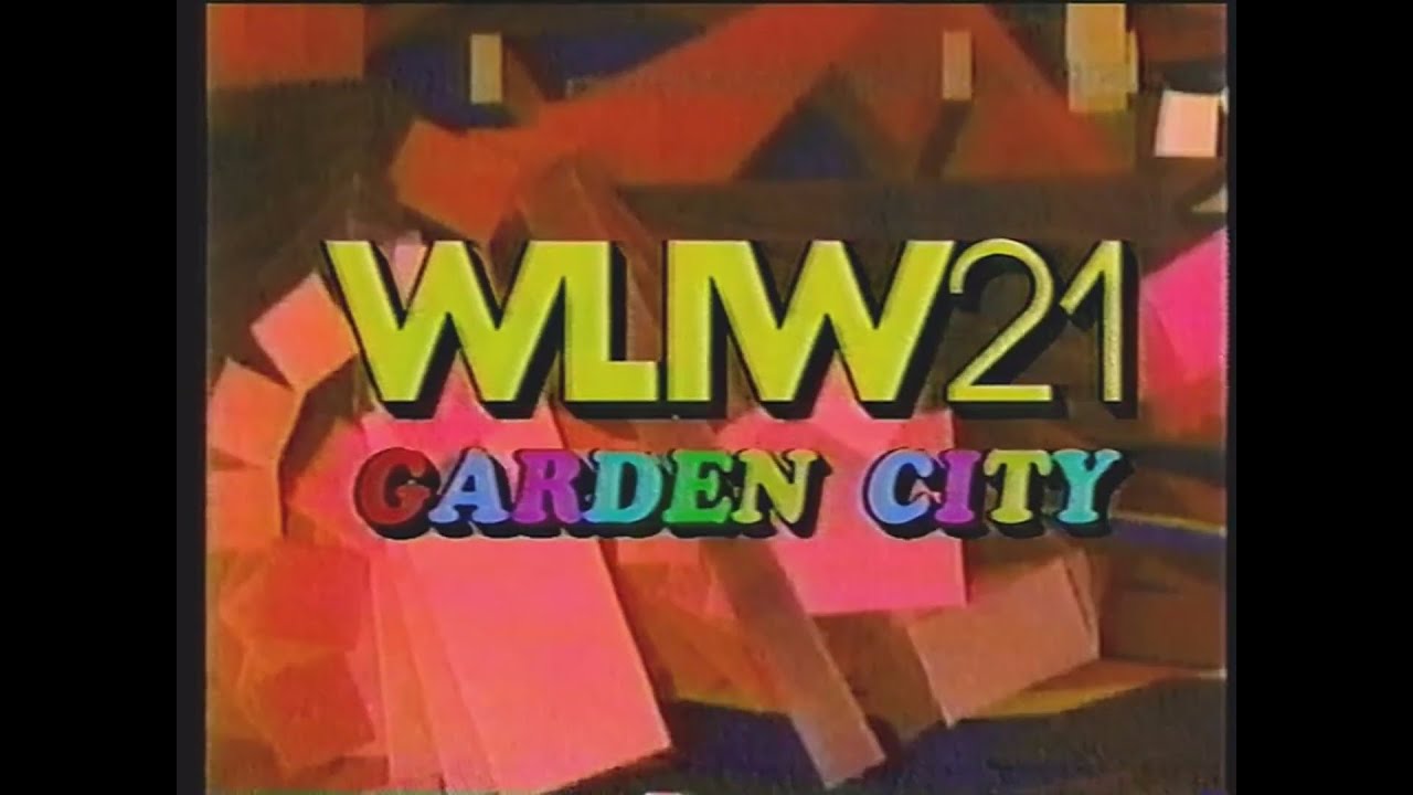 WLIW 21 Commercials from February-April 1996 (60fps) - YouTube