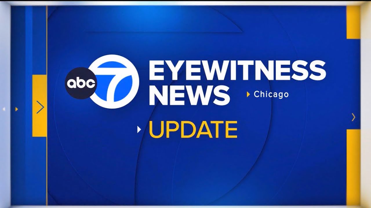 WLS-TV Eyewitness News Update Open/Close 2023-Present - YouTube