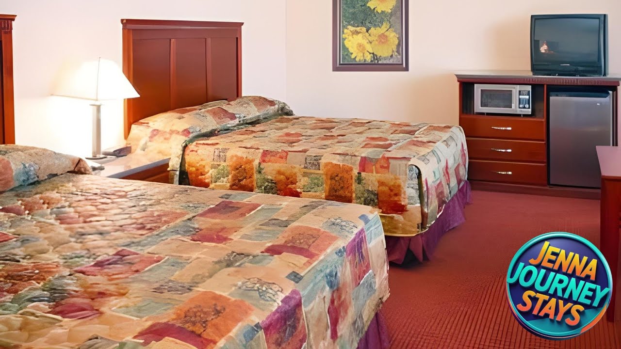 Hotel E Real | San Jose (CA), United States | Hotel Review 🏨 - YouTube