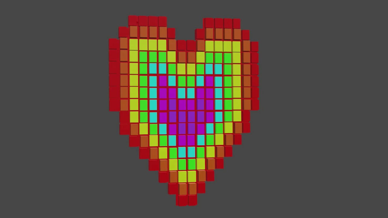 A small compilation of short animations - YouTube