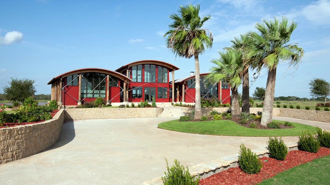 Wolf Point Club - YouTube