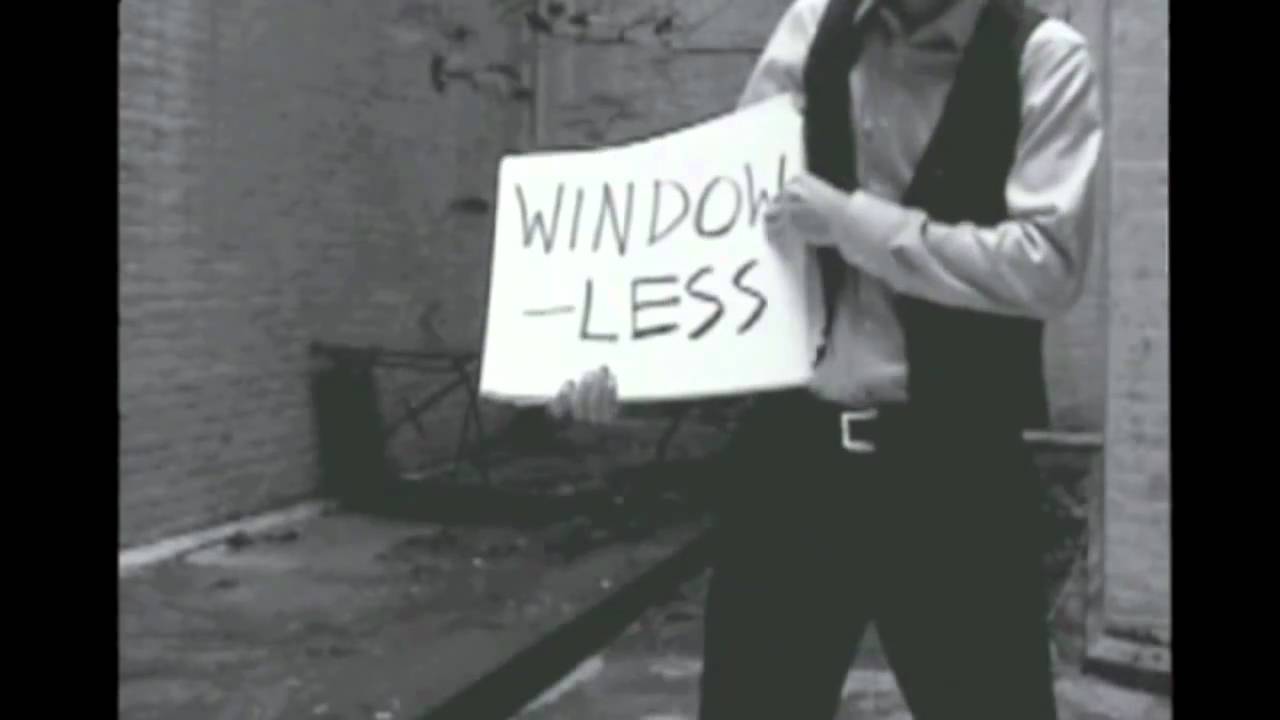 The Defense of Thaddeus A. Ledbetter by John Gosselink - YouTube