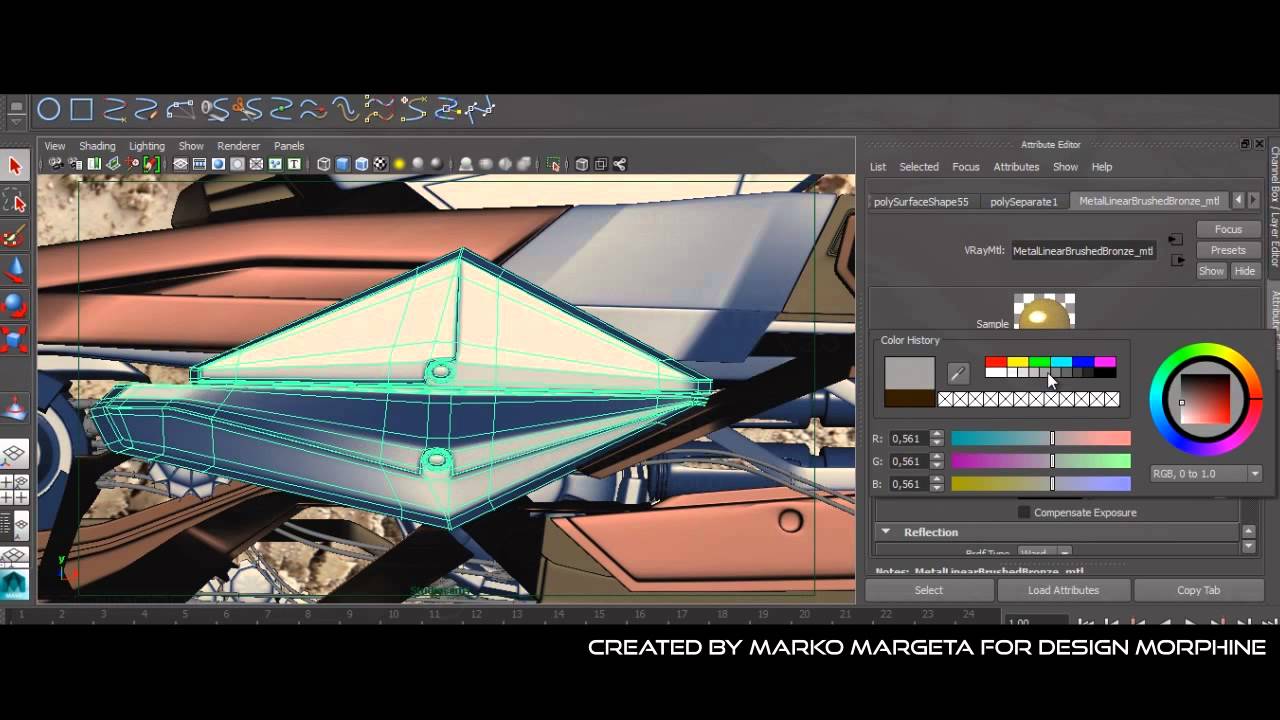 Dynamic Mutations Workshop Tel-Aviv - YouTube