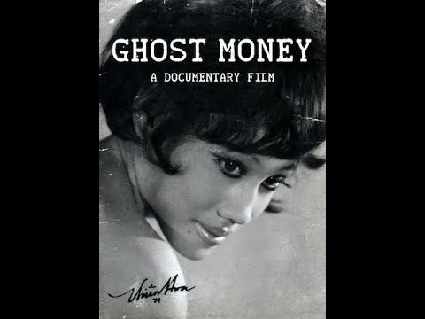 Ghost Money Teaser (update) - YouTube