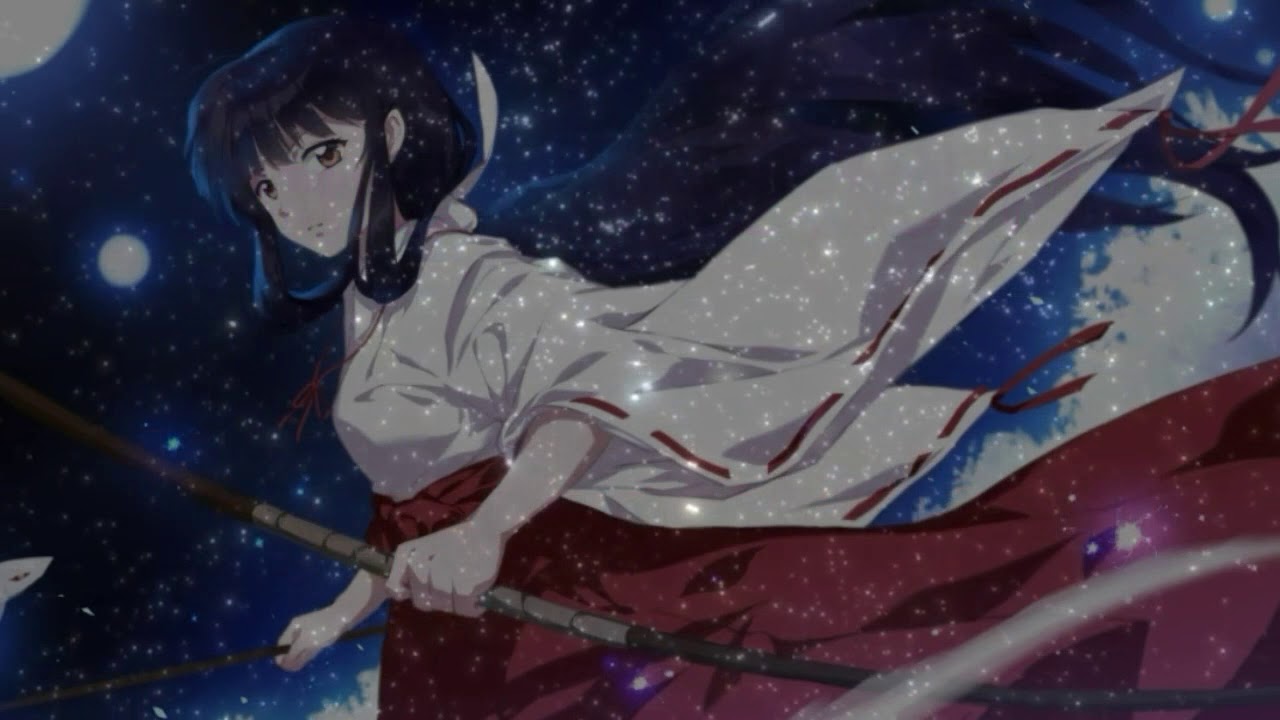 Come - InuYasha - Música tema do encerramento 7 - Completa - Legendada ...