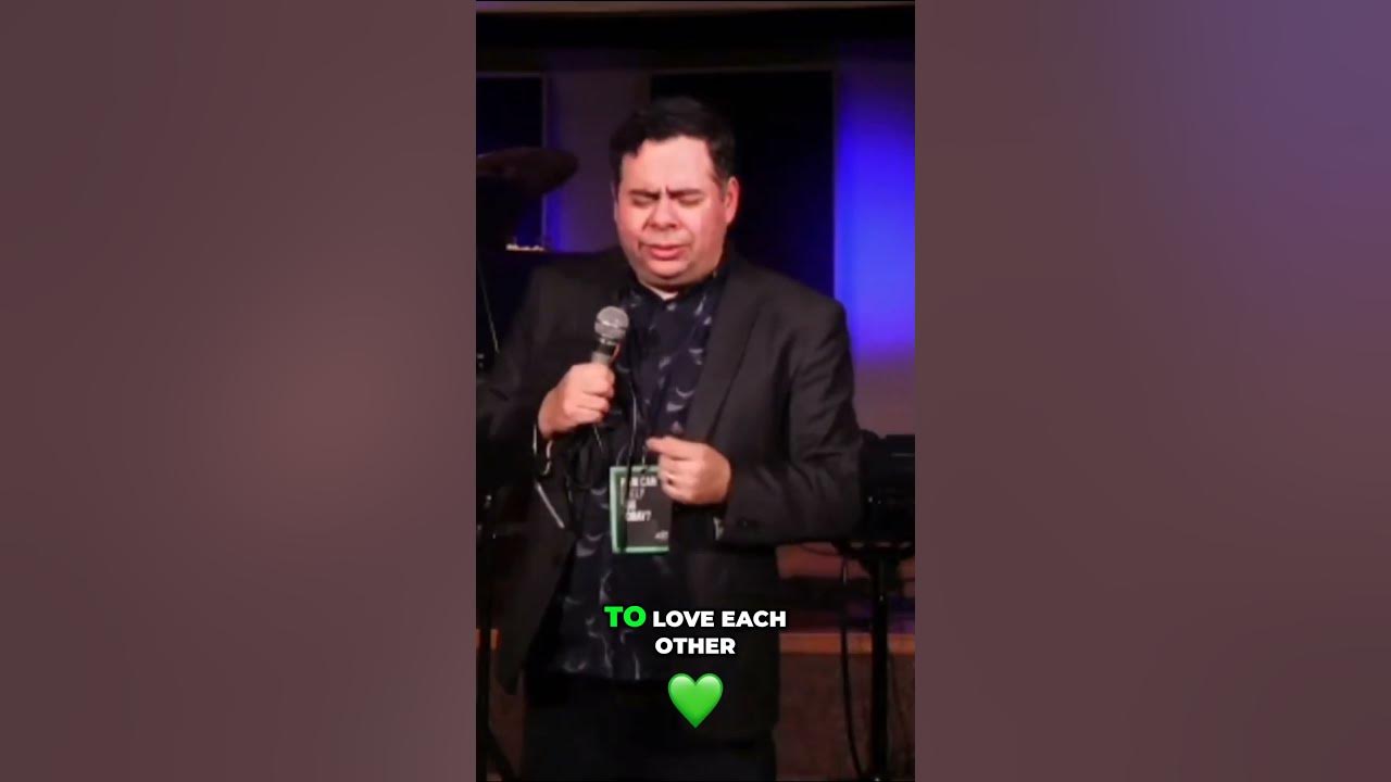 Powerful Prayers for Family Unity and Love | Strengthening Bonds in Jesus' Name - YouTube