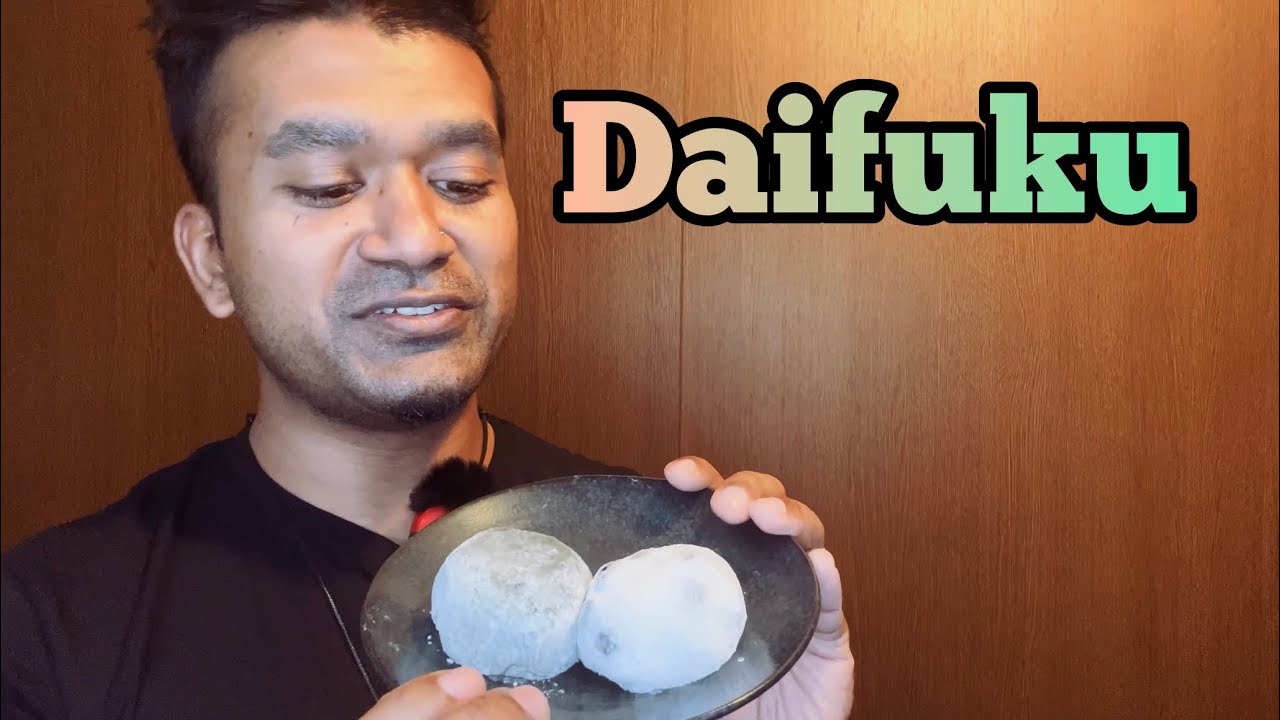 DAIFUKU Is Such A Cool Name JFI 4 YouTube daifuku-is-such-a-cool-name-jfi-4-youtube