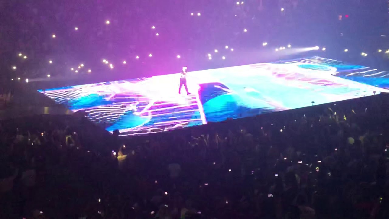 Drake x Travi$ Scott HTX 9/30 - YouTube