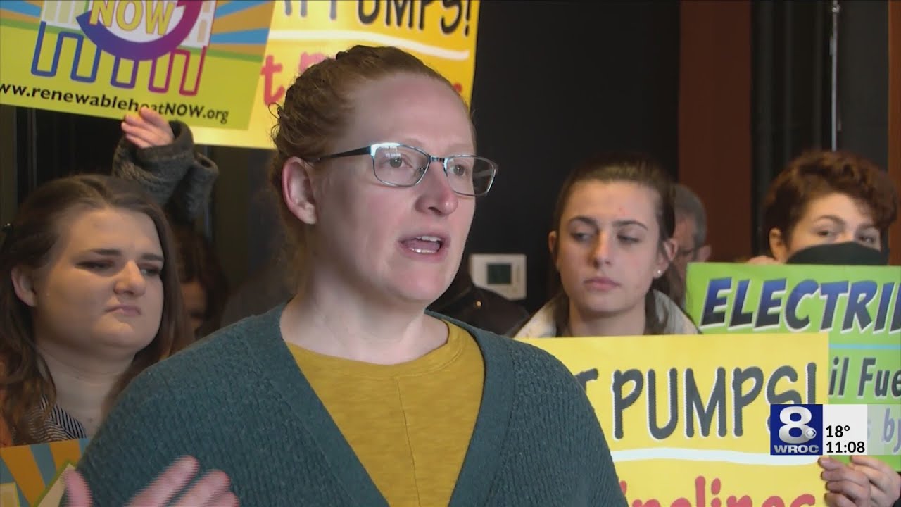 Rochester Councilmember Mary Lupien to challenge Malik Evans for mayor ...