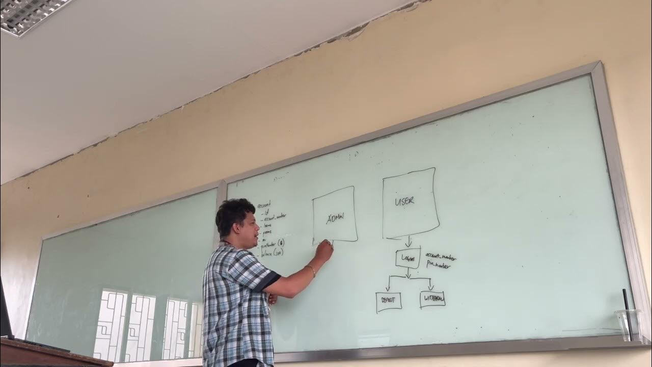 BSCPE 1-7 DB Part 1 - YouTube