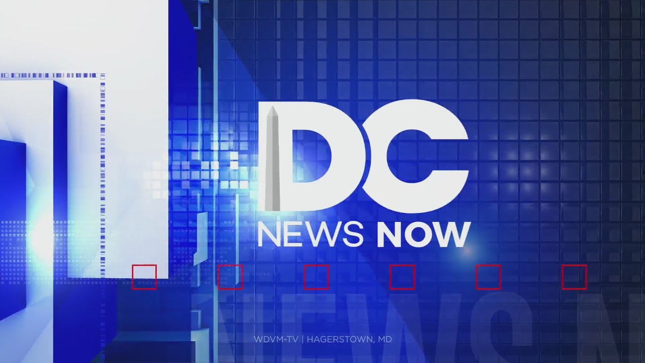 Top Stories from DC News Now at 4 p.m. on May 29, 2023 - YouTube