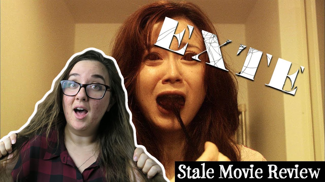 EXTE (Stale Movie Review) - YouTube