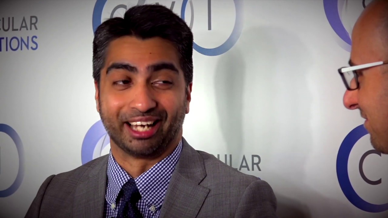 Dr. Perwaiz Meraj Interview - YouTube